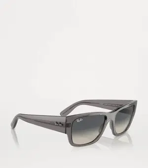 Ray-ban Rb0947s Carlos Sunglasses