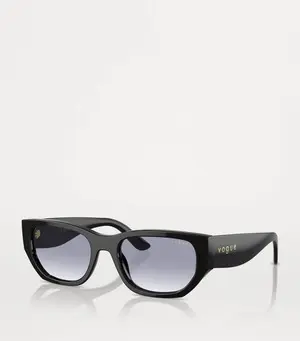 VOGUE Acetate Vo5586s Sunglasses