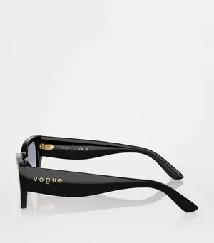 VOGUE Acetate Vo5586s Sunglasses