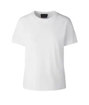 Canada Goose Broadview T-shirt Black Label