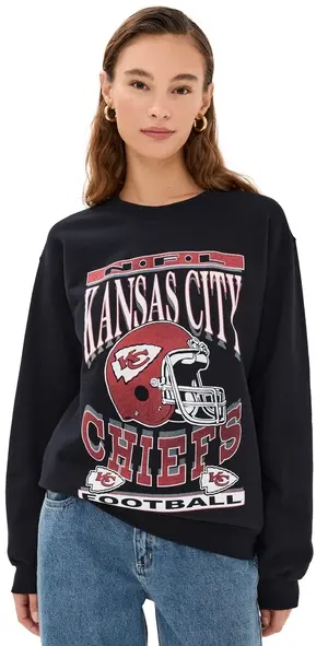 Junk Food Sweatshirts Hoodies For Women