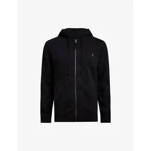 Allsaints Drop Shoulder Sweatshirts Hoodies For Men