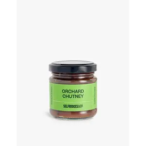 SELFRIDGES SELECTION Mini Preserve Trio 330g