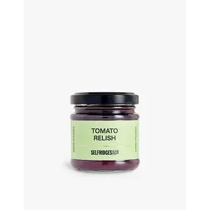 SELFRIDGES SELECTION Mini Preserve Trio 330g