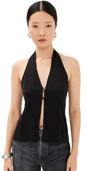 ALOHAS Kate Halter Top