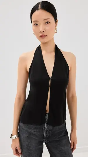 ALOHAS Kate Halter Top