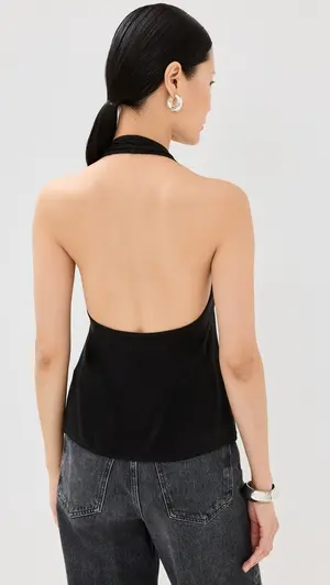 ALOHAS Kate Halter Top