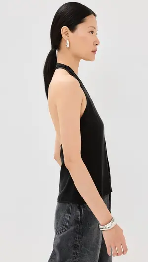 ALOHAS Kate Halter Top