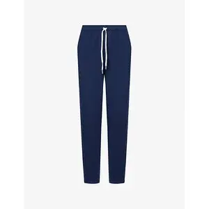 Polo Ralph Lauren Fleece Sports Pants For Women