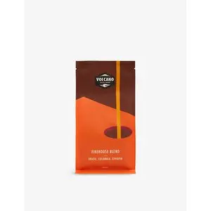 VOLCANO COFFEE Firehouse Coffee Beans 200g - One-color