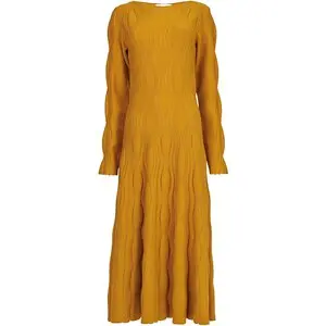 Leem Maxi Day Dresses