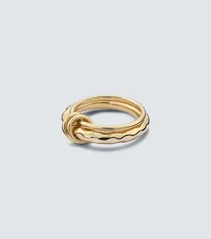 SPINELLI KILCOLLIN Agon 18kt Ring - Gold