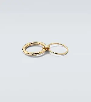 SPINELLI KILCOLLIN Agon 18kt Ring