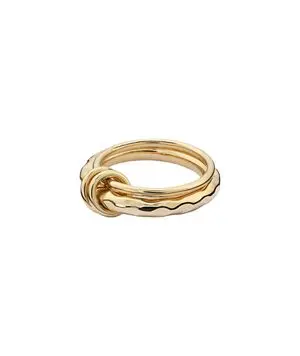 SPINELLI KILCOLLIN Agon 18kt Ring - Gold
