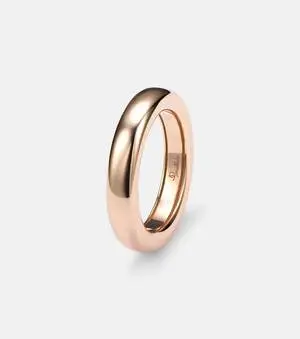Pomellato Iconica Extra Slim Ring - Gold