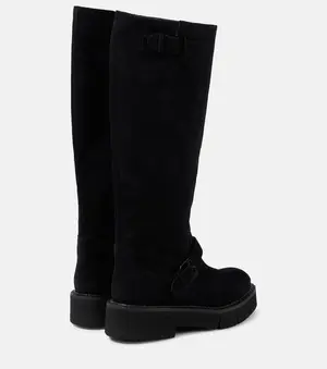 Clergerie Colby Knee-high Boots