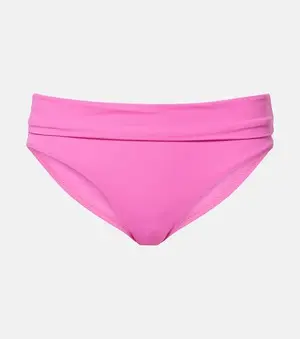 Melissa Odabash Brussels Bikini Bottom - Pink