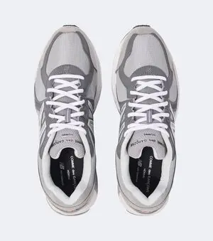 Comme Des Garçons X New Balance Mr860 Sneakers - Grey