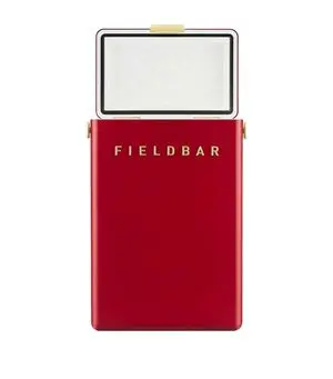 FIELDBAR Drinks Box Cooler With Interchangeable Straps - Multi