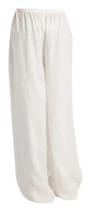 SIR. Rosalia Mid-rise Wide-leg Pants