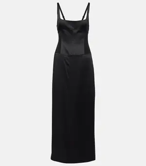 Sir. Maxi Cocktail Dresses