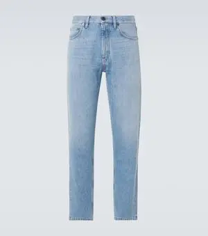 Zegna Straight Jeans