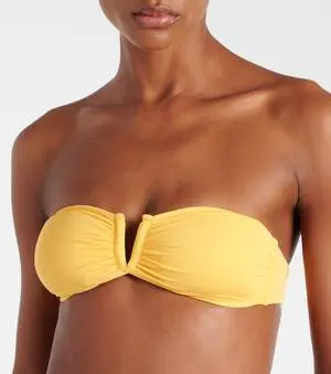 Melissa Odabash Alba Bikini Top