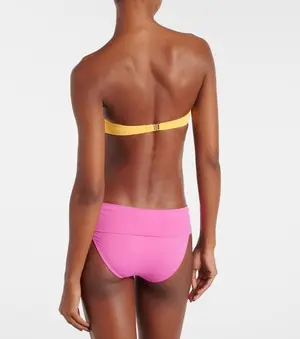 Melissa Odabash Alba Bikini Top