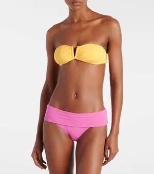 Melissa Odabash Alba Bikini Top