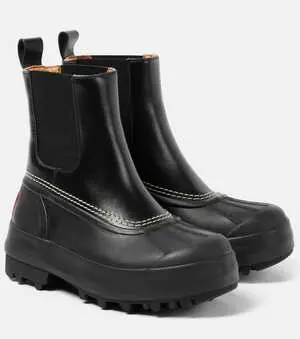 Proenza Schouler Elastic Boots For Women