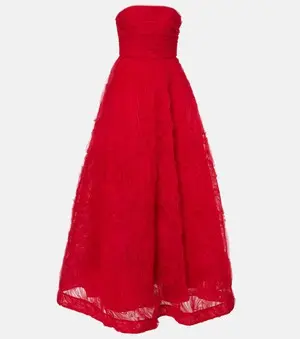 Rebecca Vallance Fernanda Gown