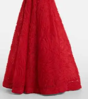 Rebecca Vallance Fernanda Gown