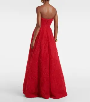 Rebecca Vallance Fernanda Gown