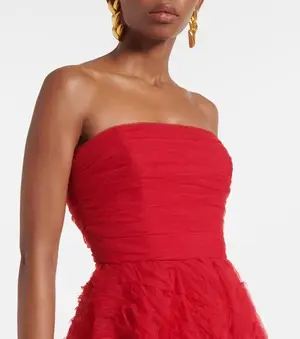 Rebecca Vallance Fernanda Gown