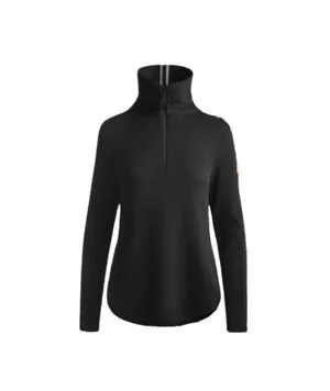 Canada Goose Fairhaven ¼ Zip Sweater