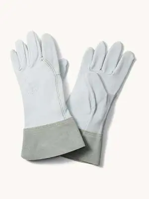 WOMANSWORK Goatskin Gardening Gloves