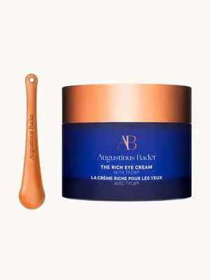 Augustinus Bader The Rich Eye Cream - One-color
