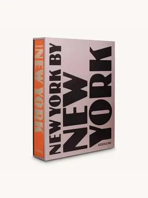 Assouline New York New York