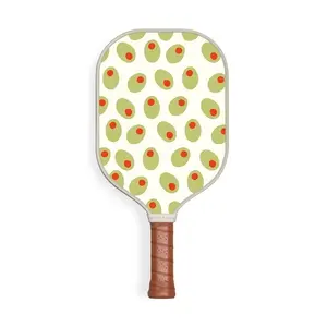 RECESS PICKLEBALL Olive Pickleball Paddle