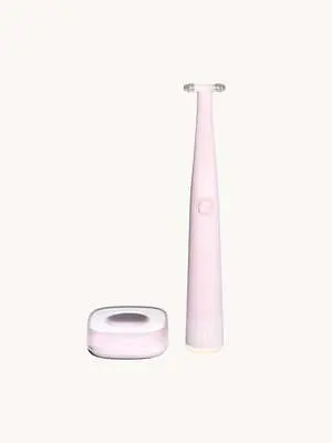 FLAUS Electric Flosser - Black