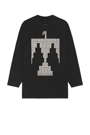 Fear Of God Casual Sport Tops For Men