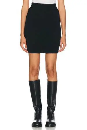 &daughter Mini Skirt