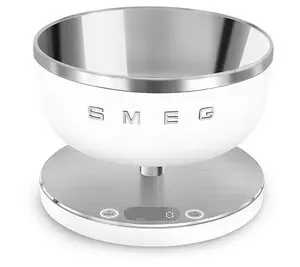 SMEG Contemporary Kitchen Scale - One-color