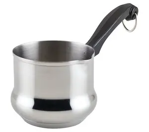 FARBERWARE Classic Series Stainless Steel Warme R Melting Pot - Silver