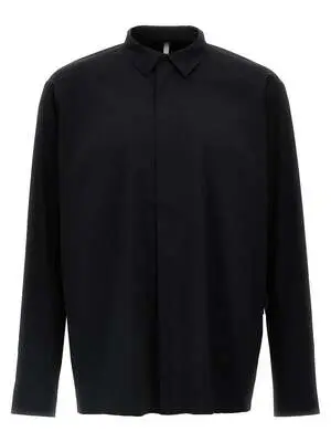 Veilance Cuff Shirts For Men