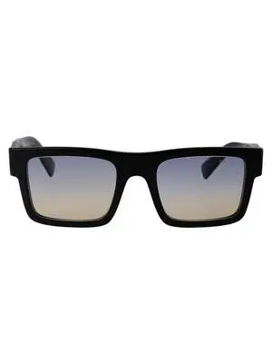 Prada Prada 0PR 19WS Sunglasses - 1ab06z Black