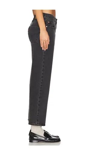 LEVI'S 501 90s Ankle Straight Jeans
