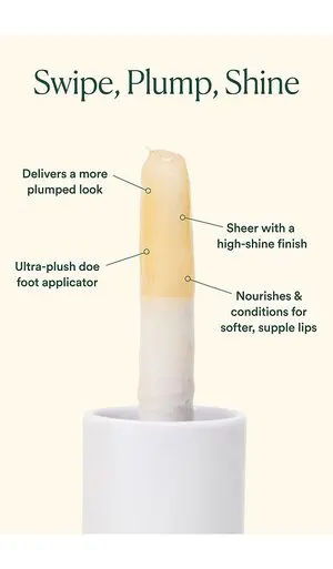 OSEA Hyaluronic Lip Booster Oil - N,a
