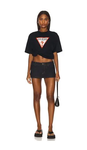 Guess Iconic Tee