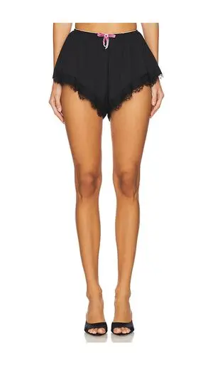 Vivetta Soft Knickers - Black
